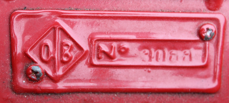 Volvo 1800E 1970
